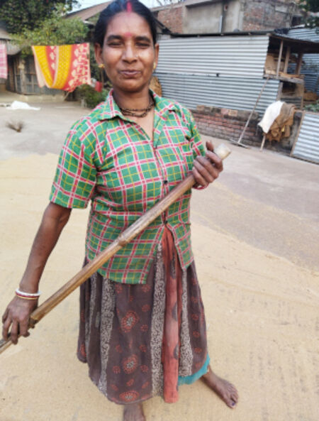 Speech Recognition in Agriculture and Finance for the Poor in India.